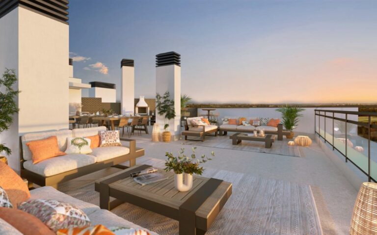 ¡10 increíbles ideas para decorar tu azotea que no sabías!