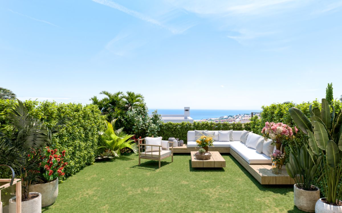 ¡10 increíbles ideas para decorar tu azotea que no sabías!