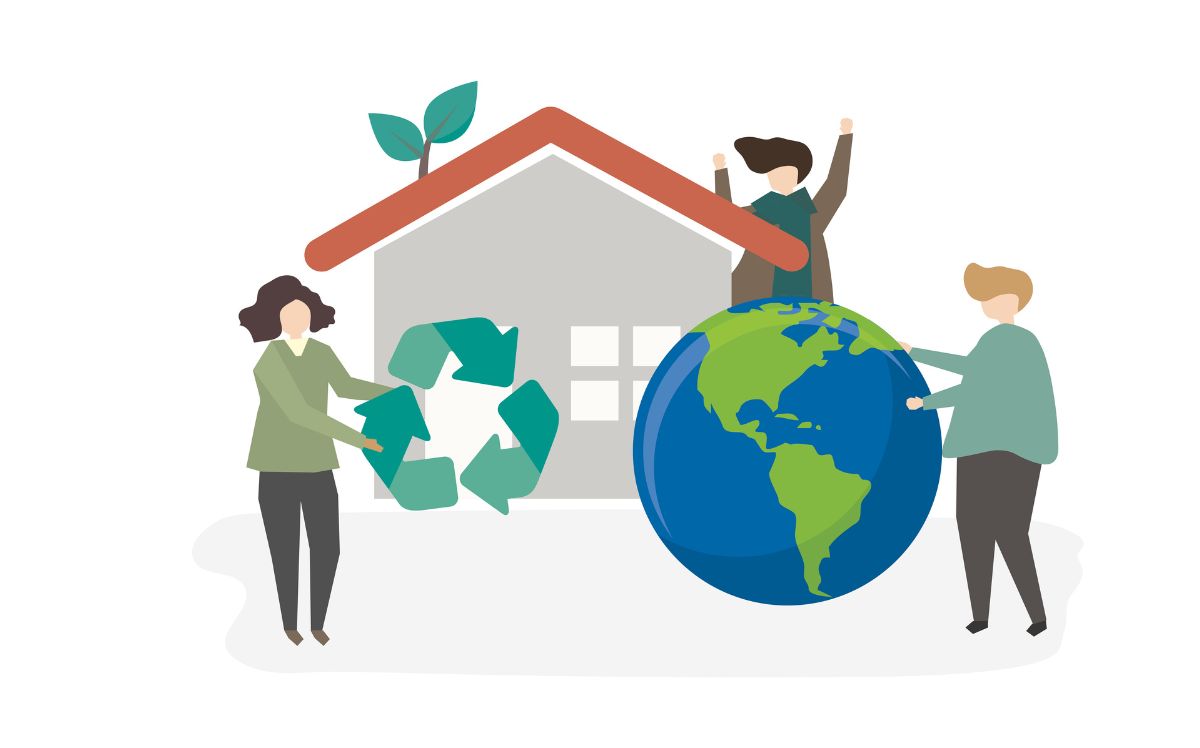 Cómo cuidar el medio ambiente en el hogar: ¡Hora de actuar!