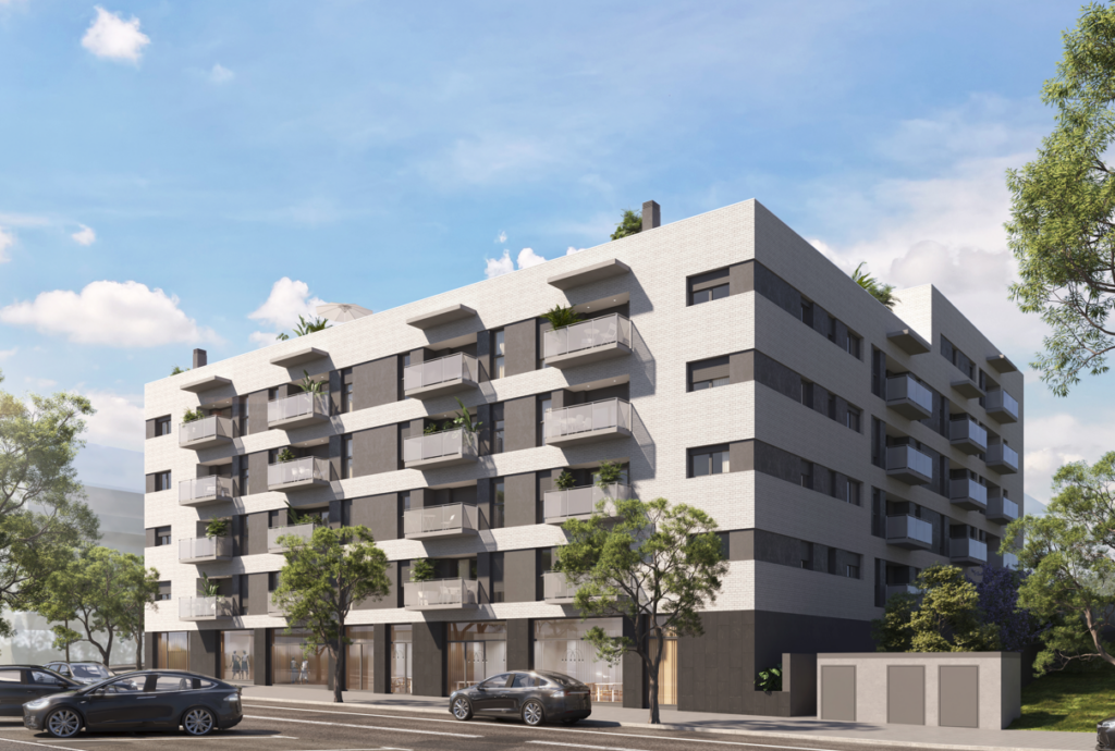 Vía Célere: Lanzamiento de Célere Arts II en Barcelona