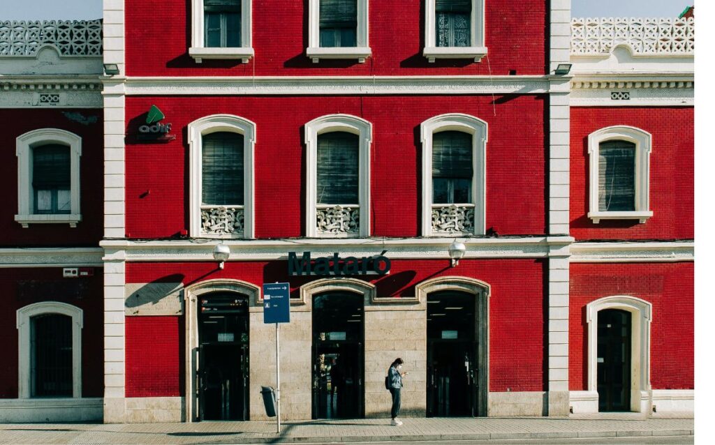 Vivir en Mataró: Mejores Barrios y Zonas