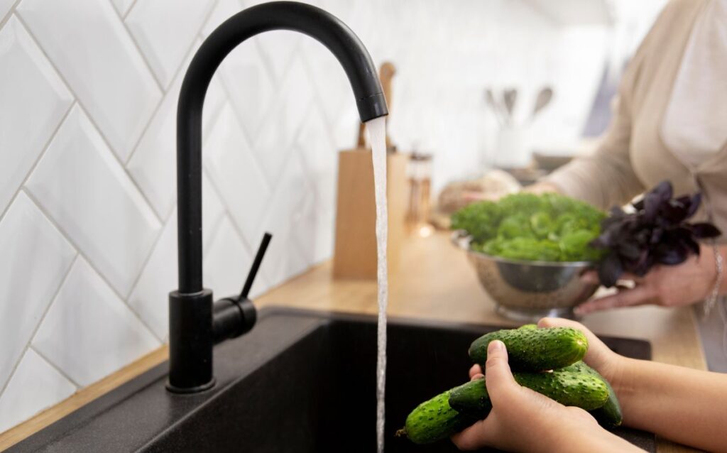 Tips para un Uso Sostenible del Agua en el Hogar