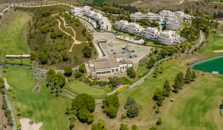 Baviera Golf Fase II | Vía Célere