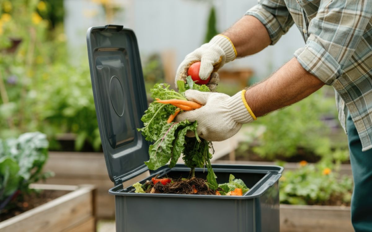 Cómo reducir residuos en casa: Estrategias y beneficios