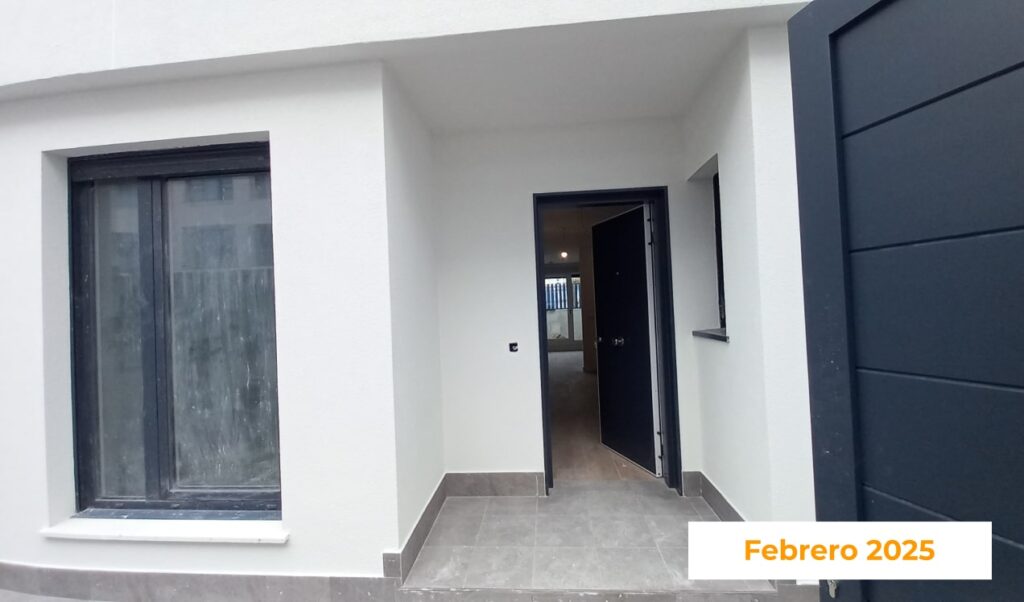 Landing Eiris | Vía Célere