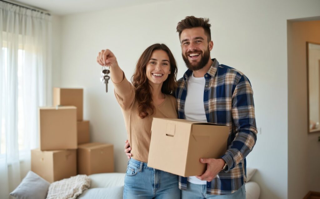 Impuestos compra vivienda menos 35 años: qué debes saber