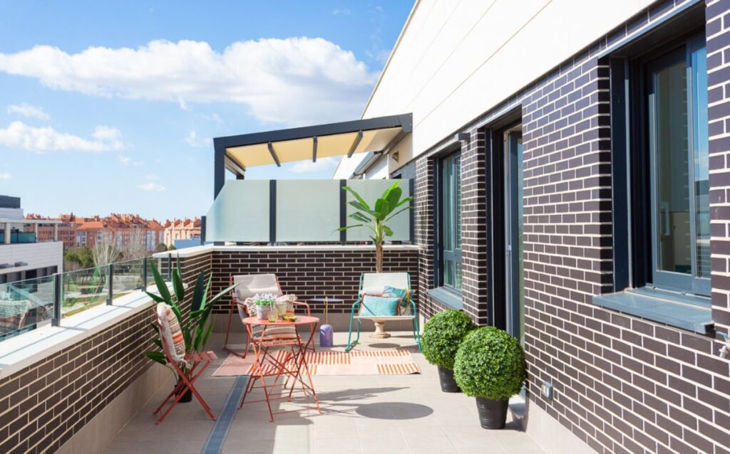 Decoración de áticos modernos: Diseña tu hogar con estilo