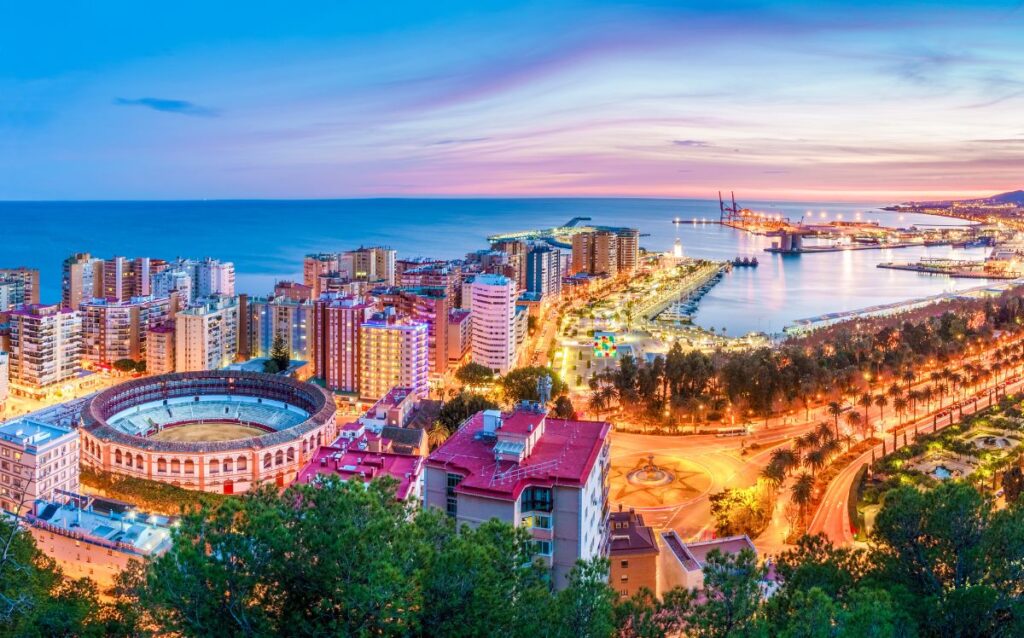 Ventajas de vivir en Málaga: El paraíso en la Costa del Sol
