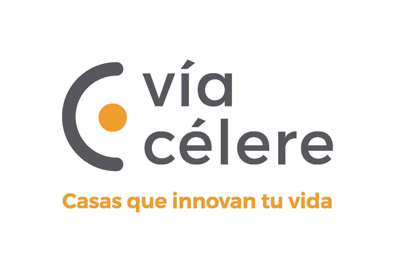 Vía Célere actualiza su identidad corporativa y lanza nueva Web