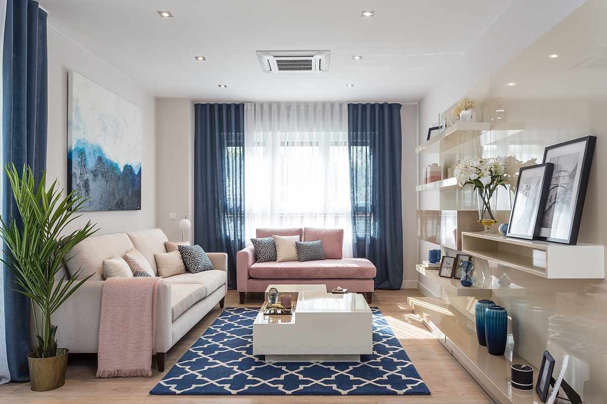 Villaverde Development| New build homes in Madrid