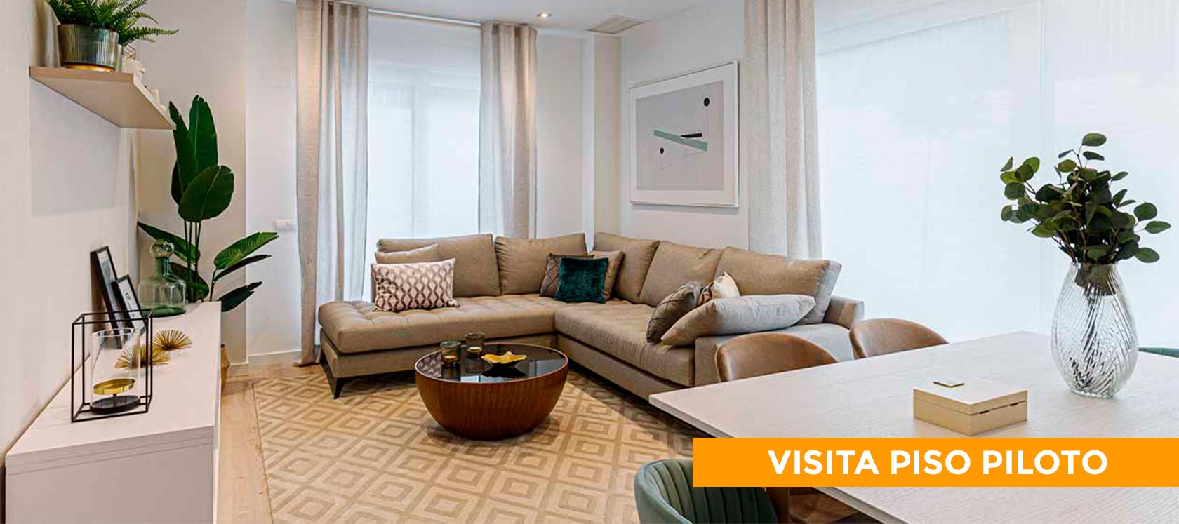 Célere Els Ametllers Development | New build homes in Barcelona