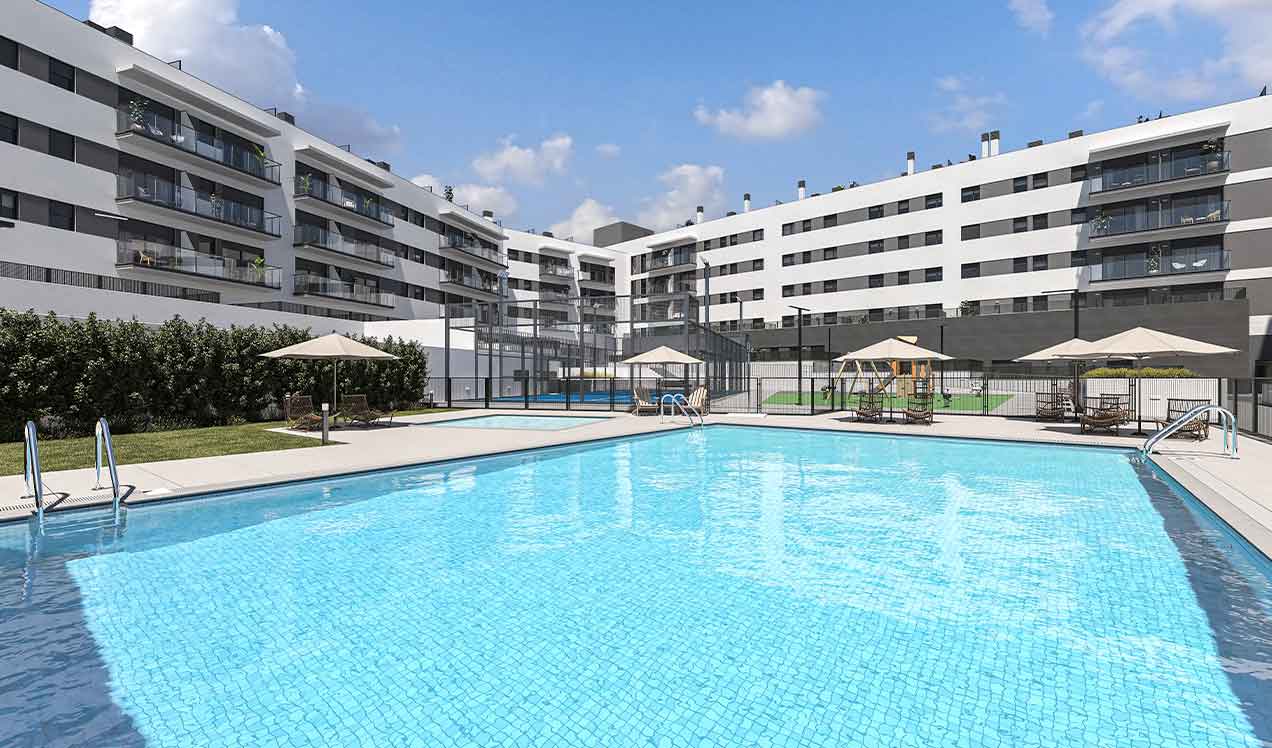 Vía Célere lanza Célere Vilanova