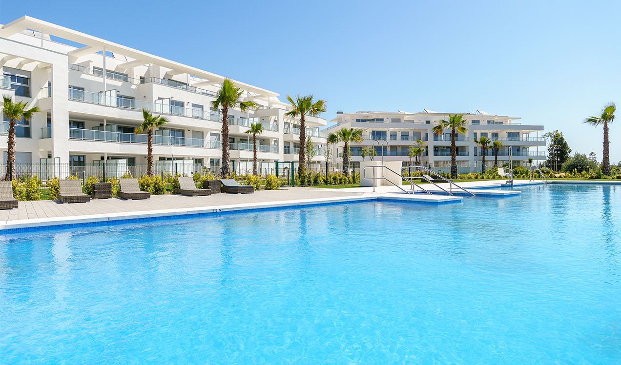 Malaga - Mijas New Build | Célere Vitta Nature Development